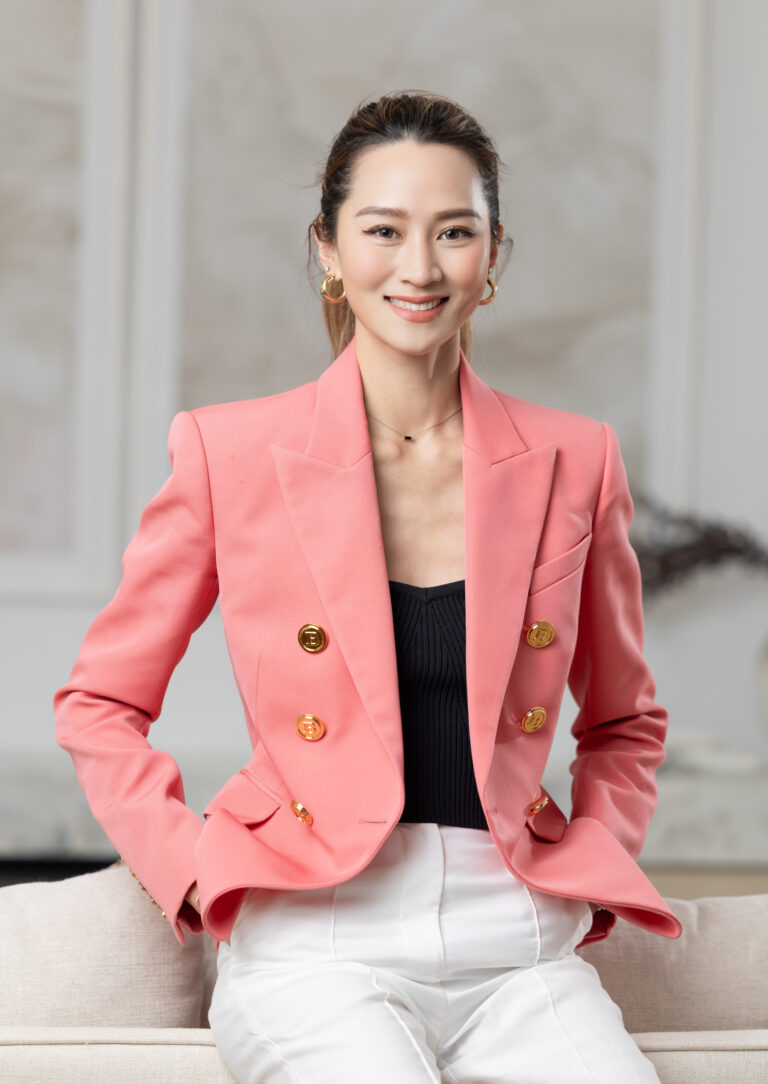 Eva Xu – VUE Property Estate Agents